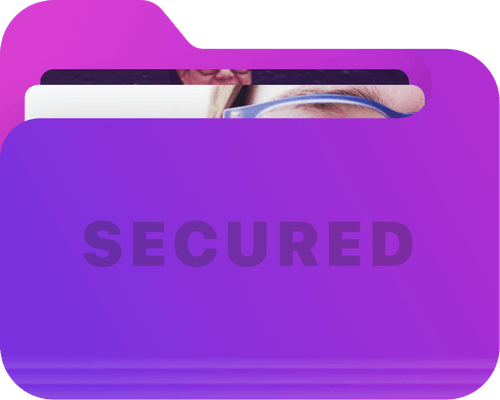 Private Vault: Files & Photos